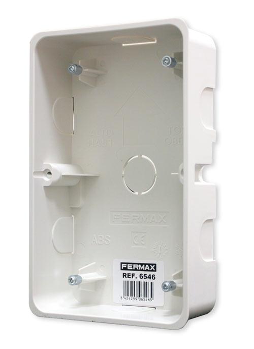 Búsqueda de productos y manuales | FERMAX