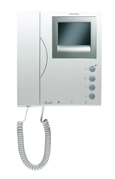 MONITOR LOFT VDS COLOR BUCLE INDUCTIVO | FERMAX