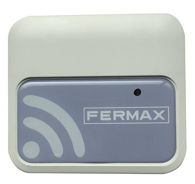 Búsqueda de productos y manuales | FERMAX