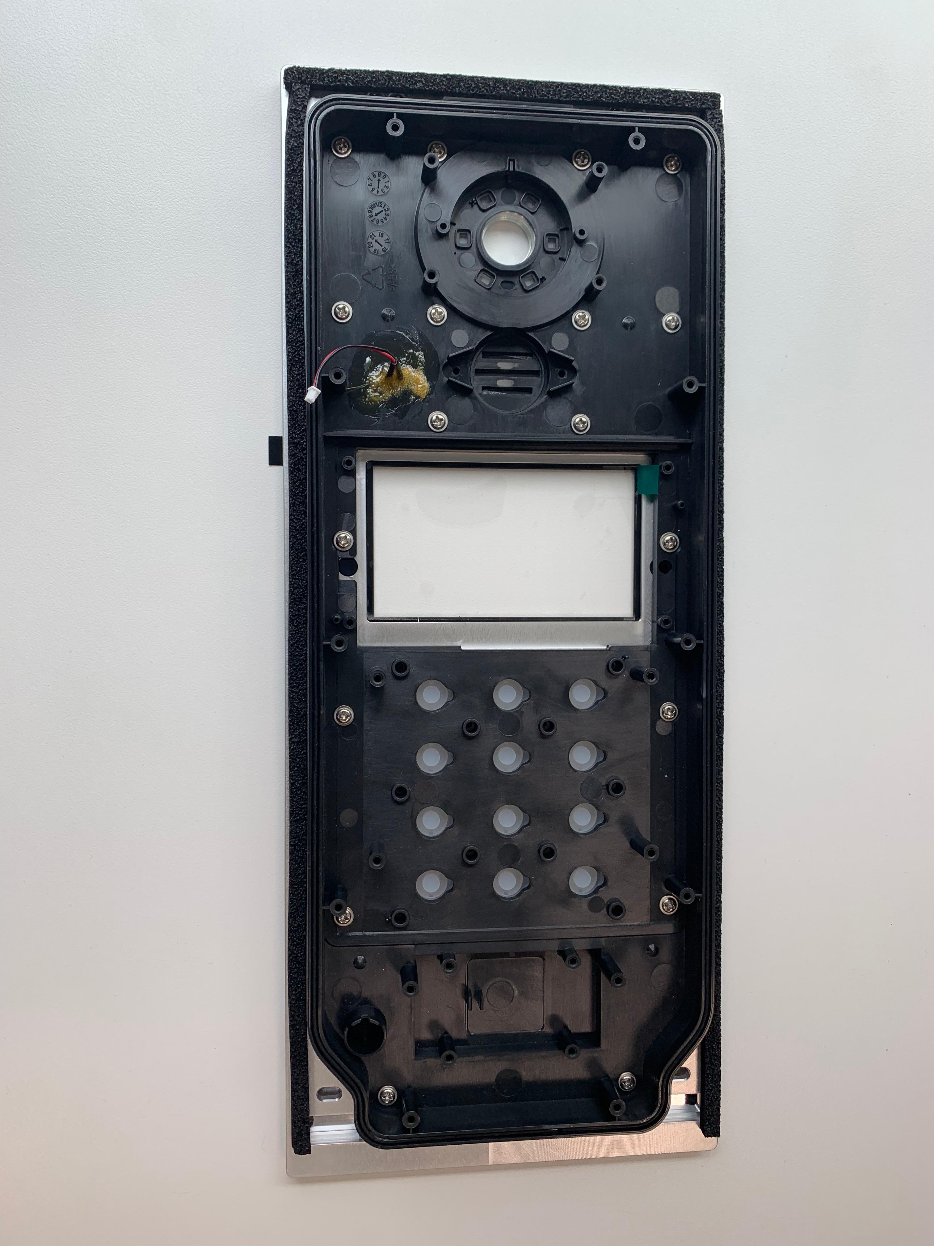 Search for products and manuals | FERMAX