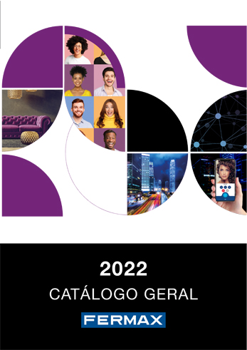 Catálogo Geral | FERMAX